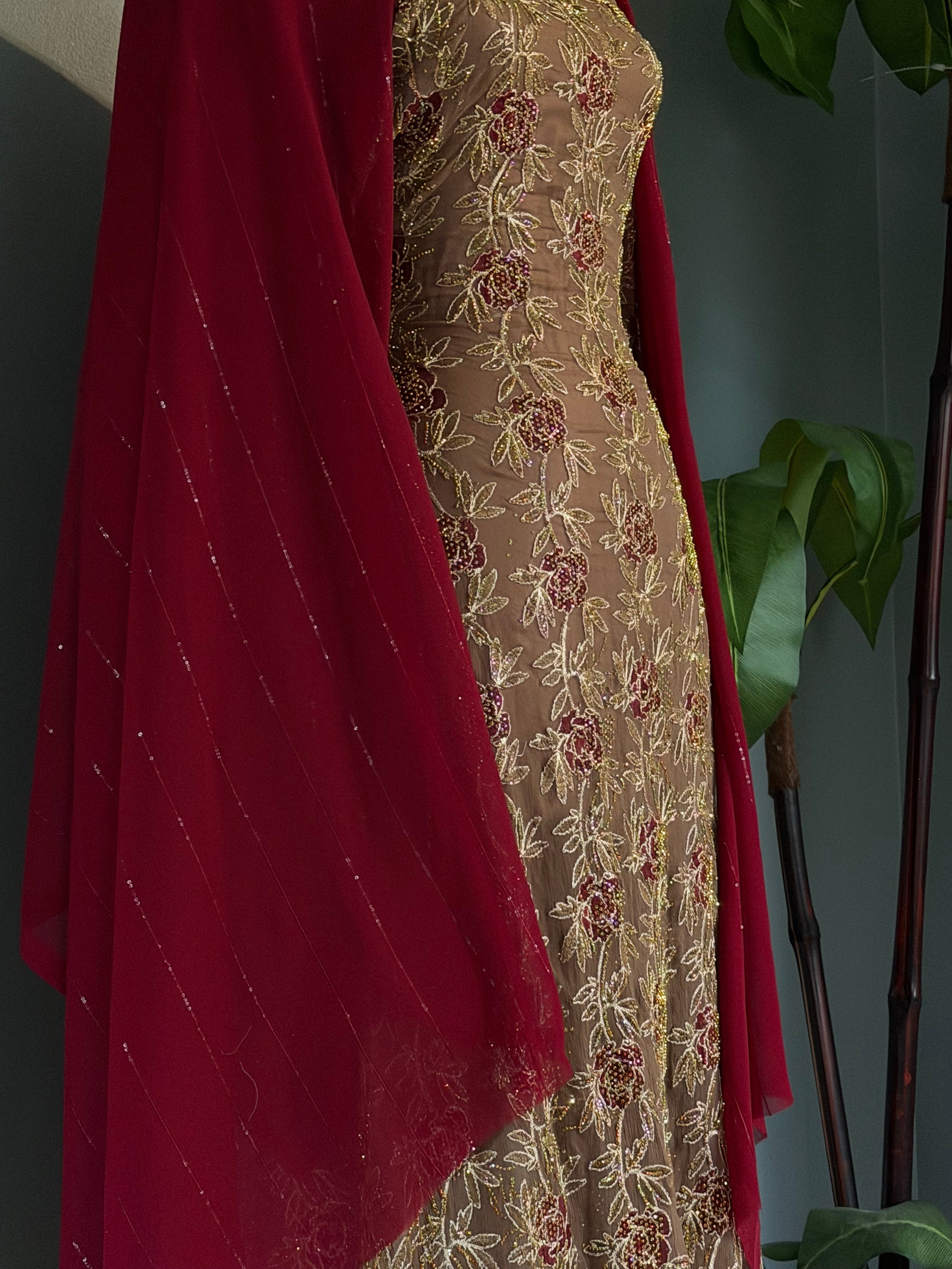 Nuik Collection | Wrapped in Culture
